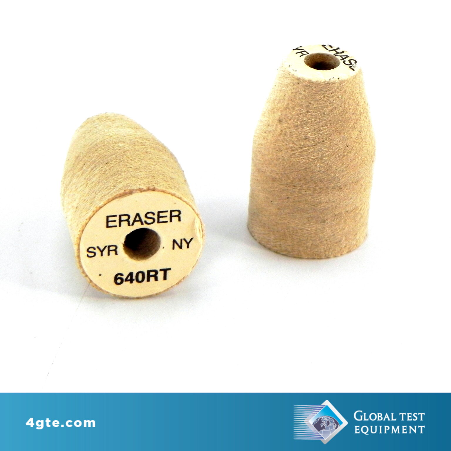 The Eraser Company AE0281 Fiberglass wheels for RT2S Wire Stripper Set ...