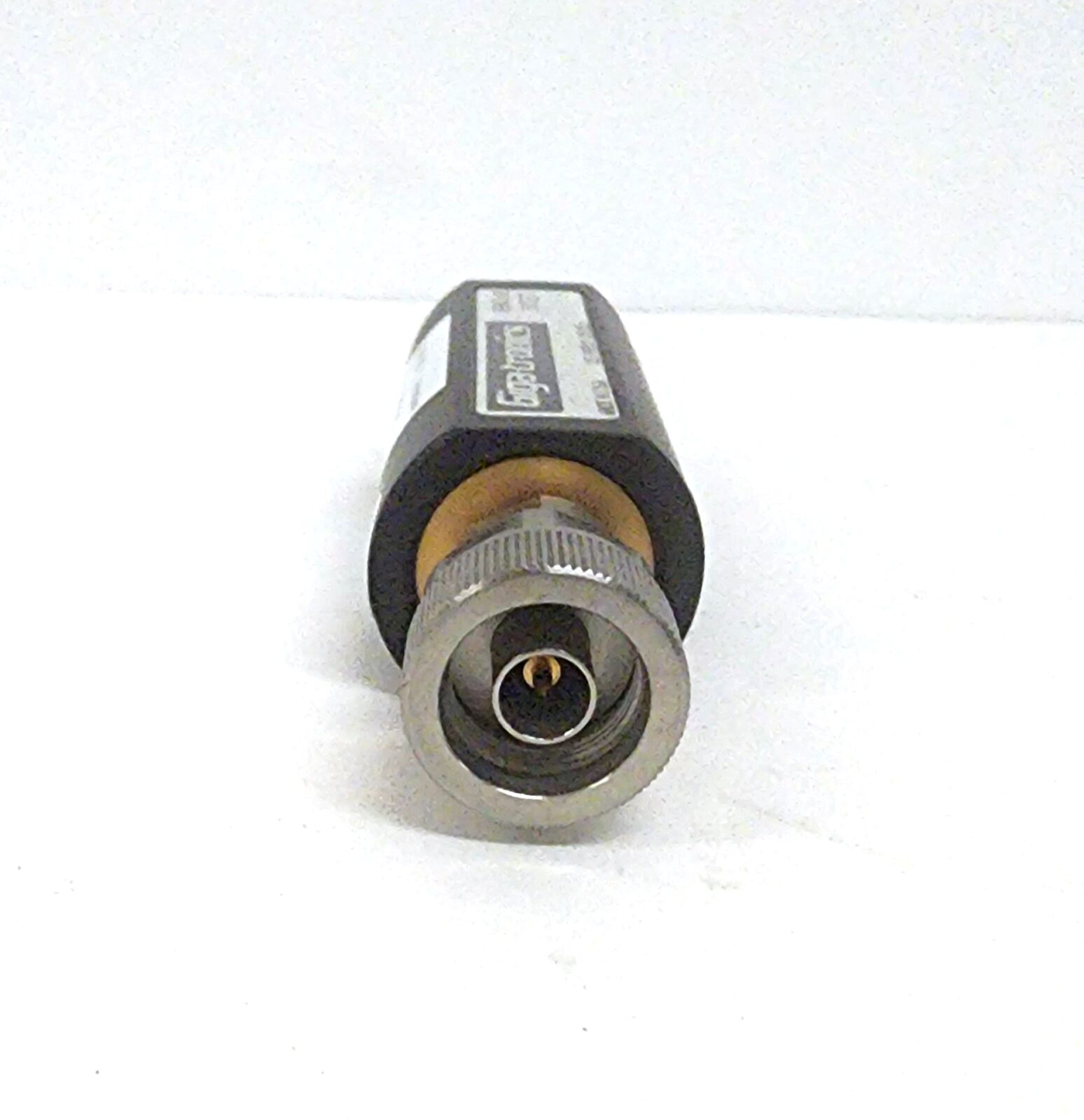 Giga-Tronics 80301A CW Power Sensor, 10 MHz to 18 GHz - Sell, Rent ...