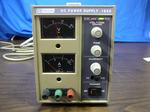 B+K Precision 1630 Power Supply, 0-30V, 0-3A, 90W - Sell, Rent, Lease ...