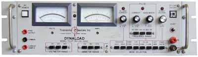TDI Dynaload model DLVP 130-110-1000 - Sell, Rent, Lease, Buy, Trade
