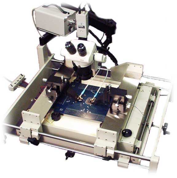 GigaTest Labs GTL4040 Probe Station - Sell, Rent, Lease, Buy, Trade