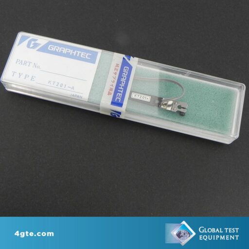 Graphtec KT201A - NEW Chart Pen - Global Test Equipment