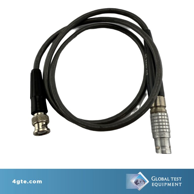 Tektronix 012-0884-00 Calibration Cable