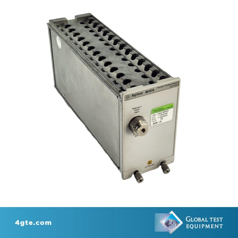 Global Test Equipment is a Full-Service Test and Measurement Equipment ...