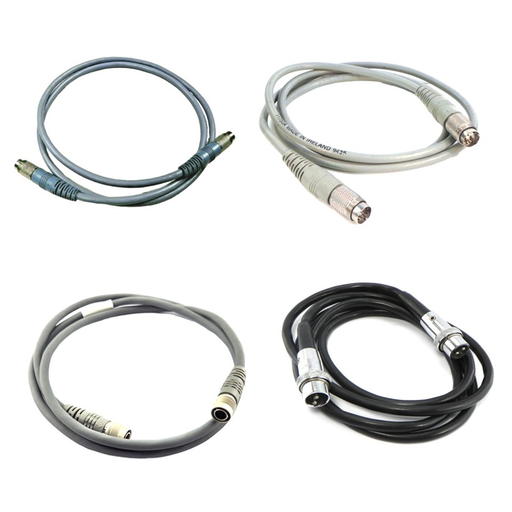 Power Sensor Cables From Global Test Equipment