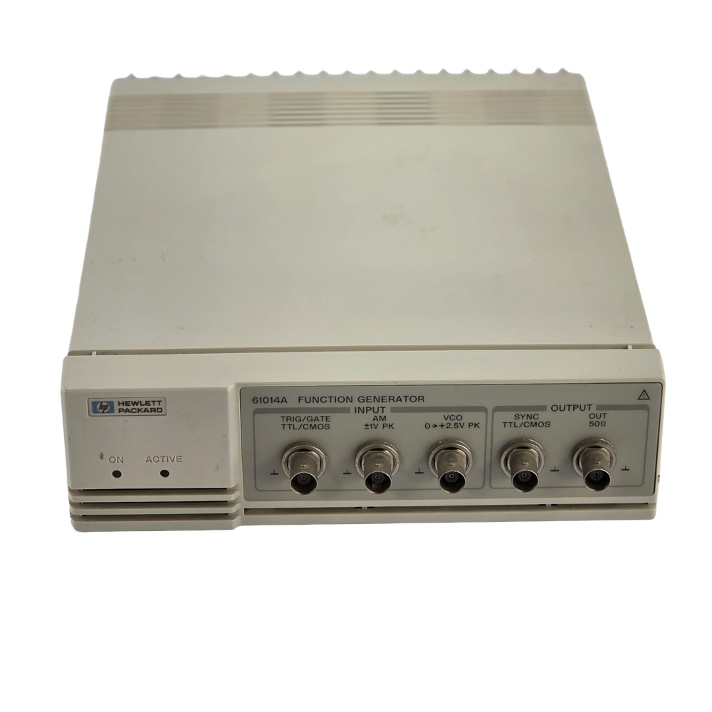 Keysight 61014A Function Generator
