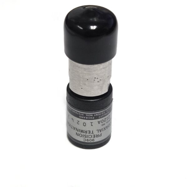 Keysight 909C-013 Coaxial Termination