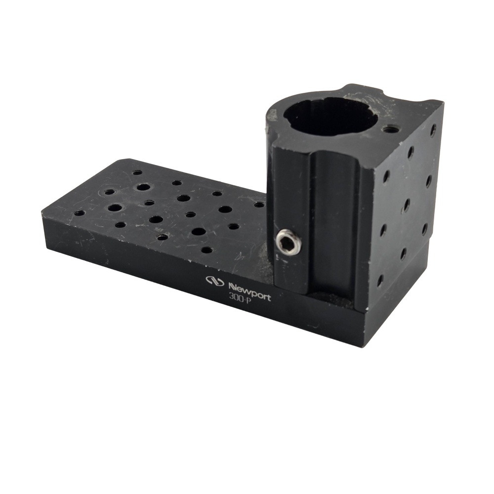Newport 300-P Optical Post Platform