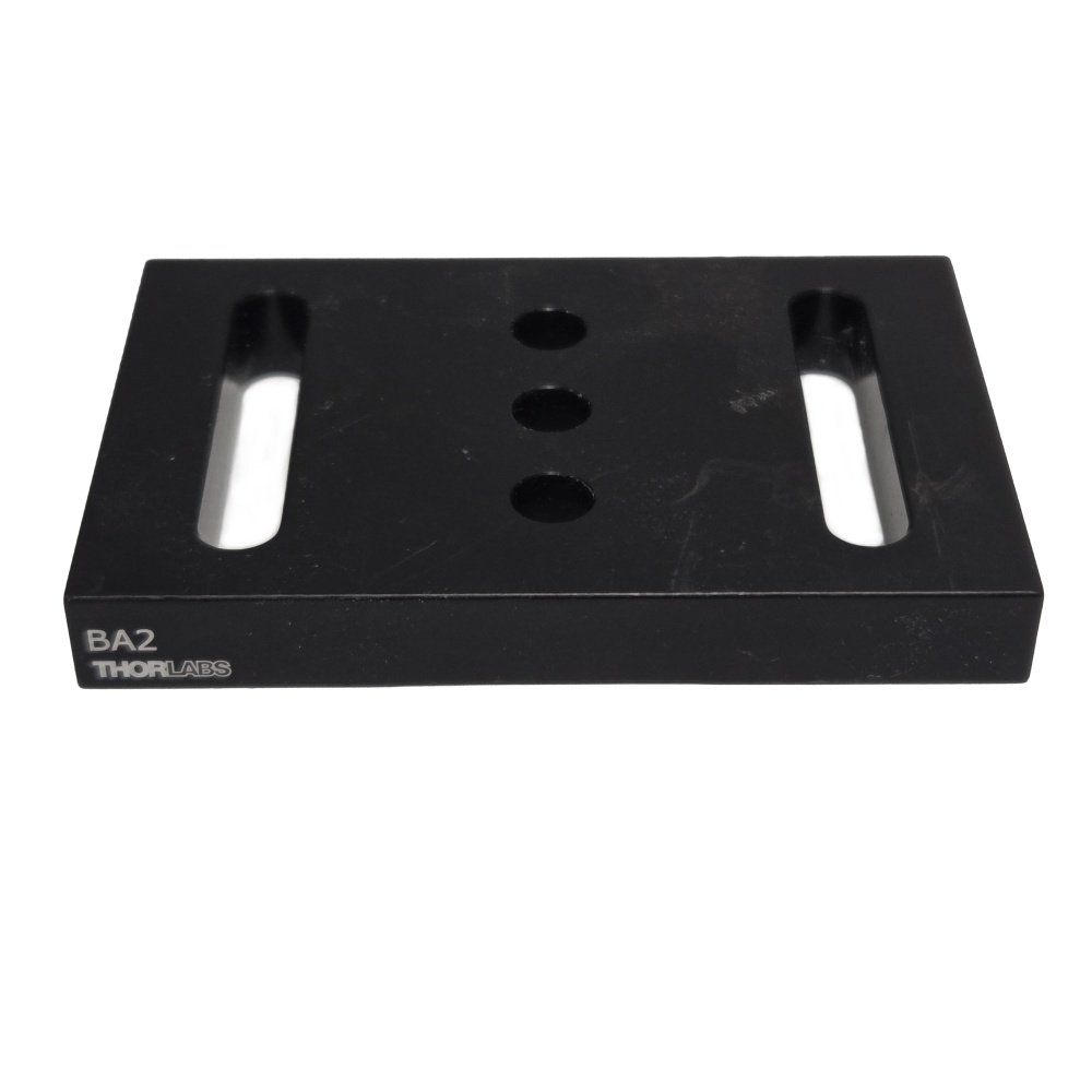 Thorlabs BA2 Mounting Base