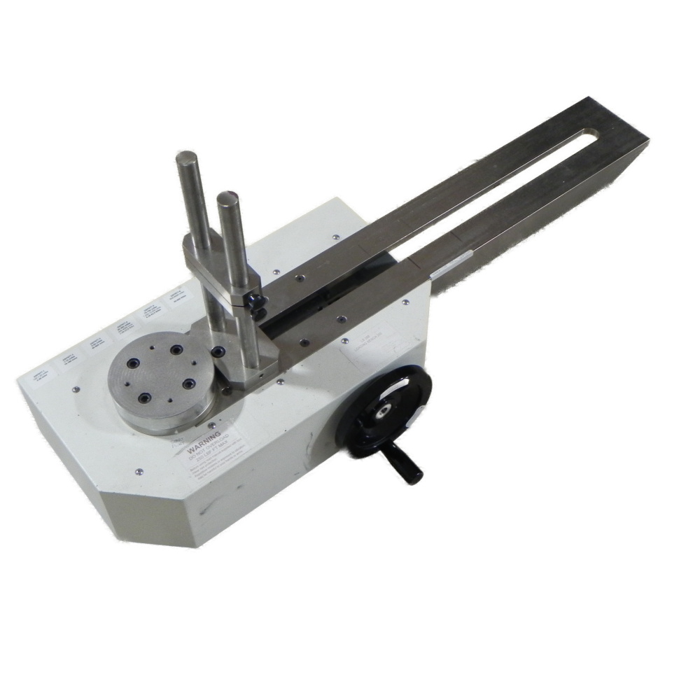 Mountz LB250F Loading Bench for Torque Wrench Calibration (Max Torque Capacity 250 lbf.ft) Item ...