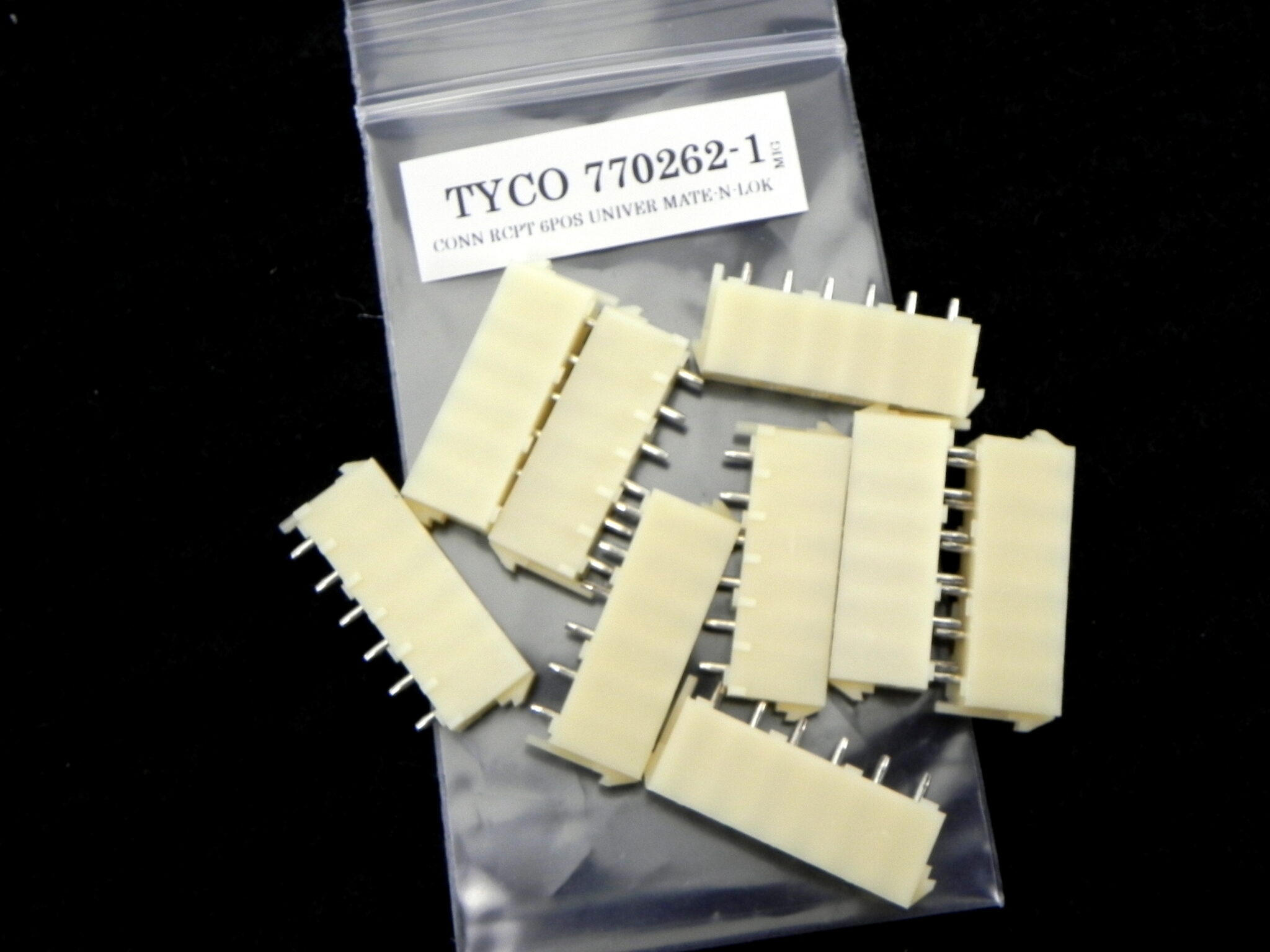 Tyco - Global Test Equipment